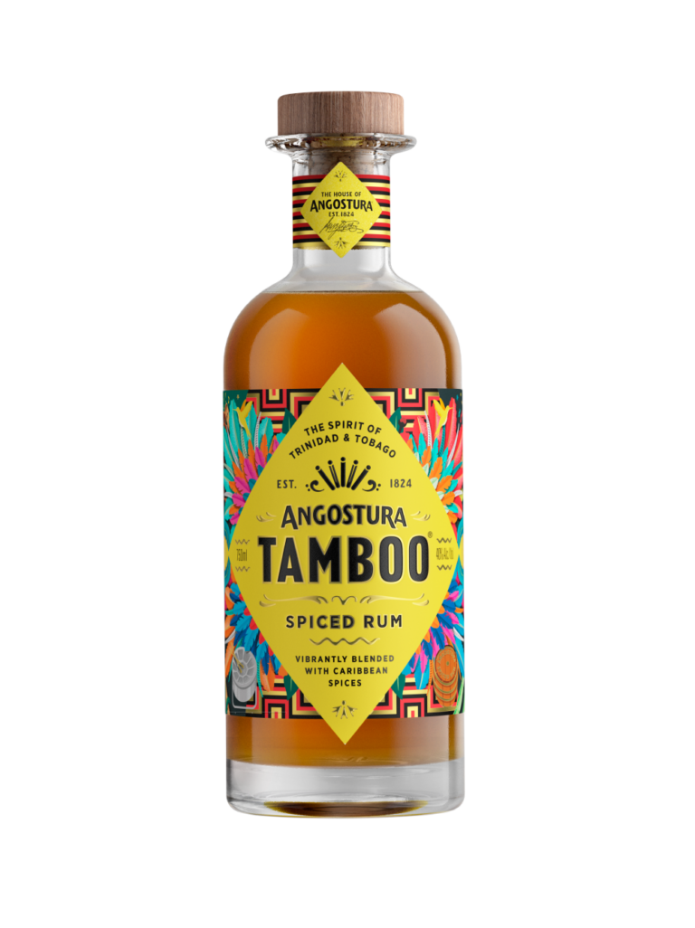 Angostura® Rums | Premium Caribbean Rum